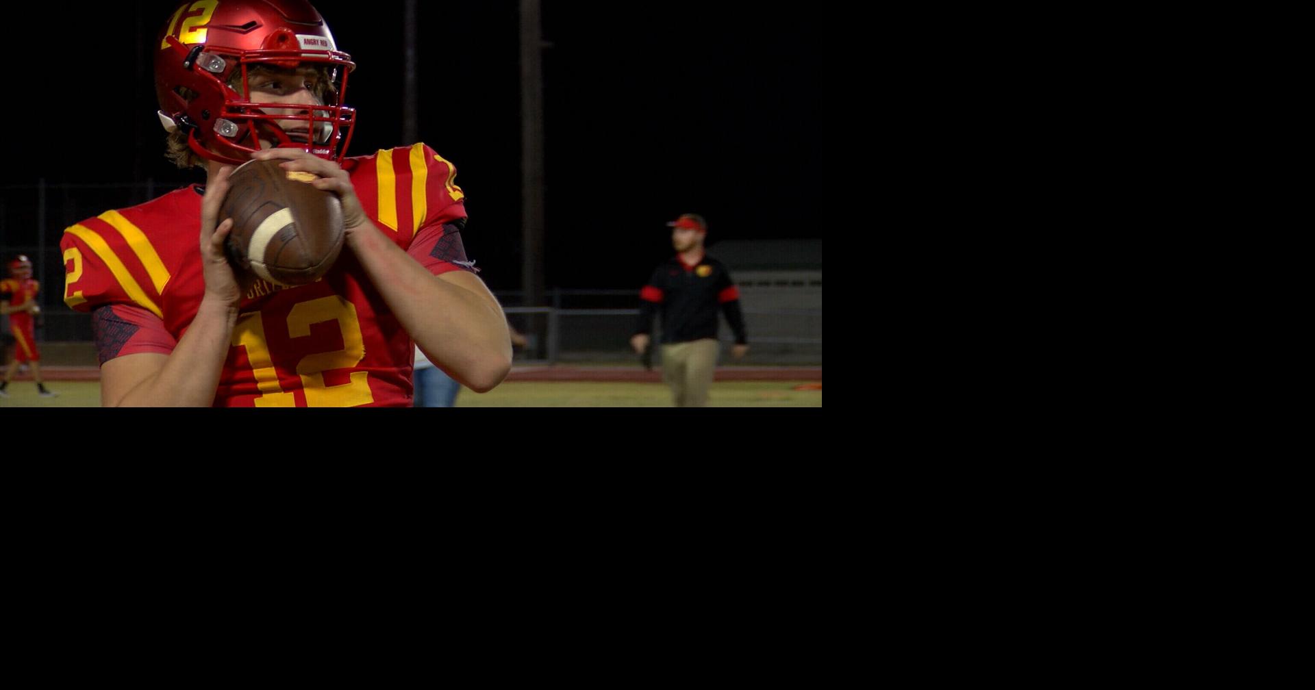 Labette County wins SEK battle over Independence | High School Sports ...