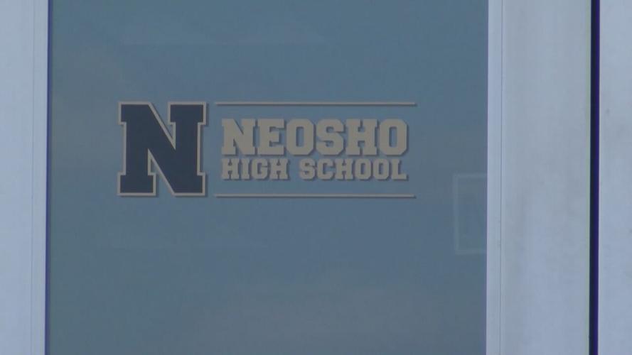 Neosho School District working to stay connected with at risk youth ...
