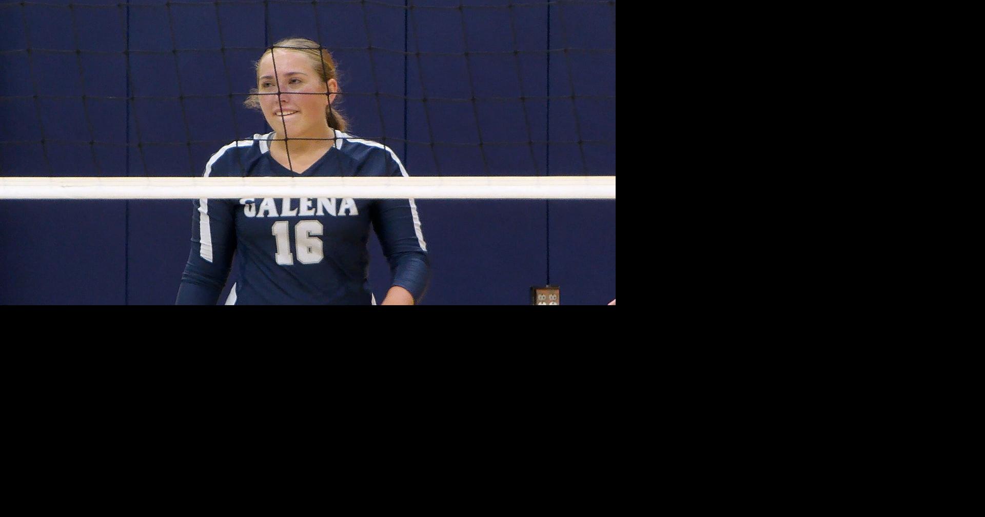 Galena takes down Southeast in straight sets on Thursday | Galena ...