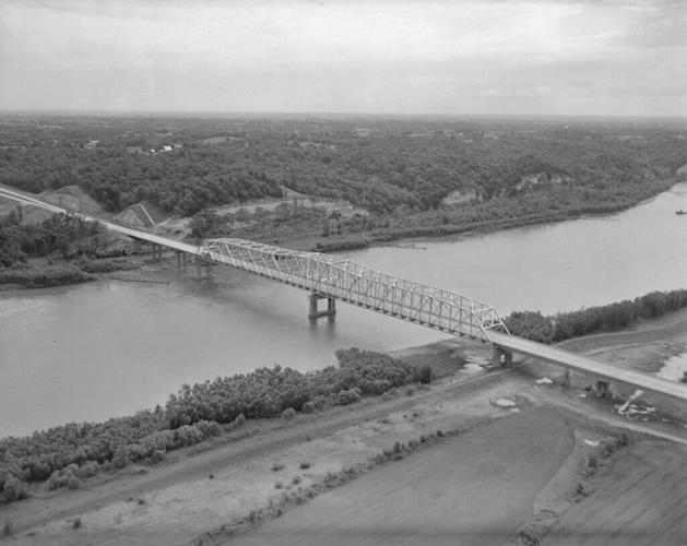 The Rocheport Bridge scheduled demolition, replacement project moves on ...