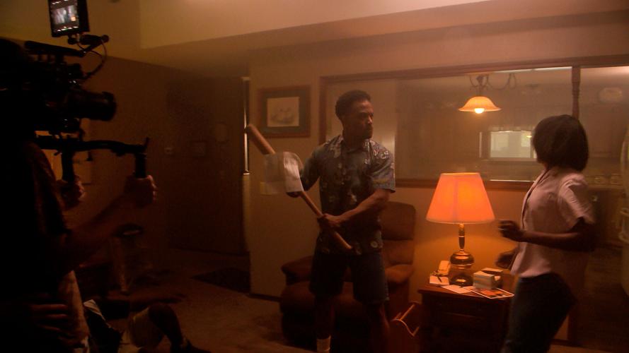 “Undefiled” movie recording happening in Joplin | Entertainment ...