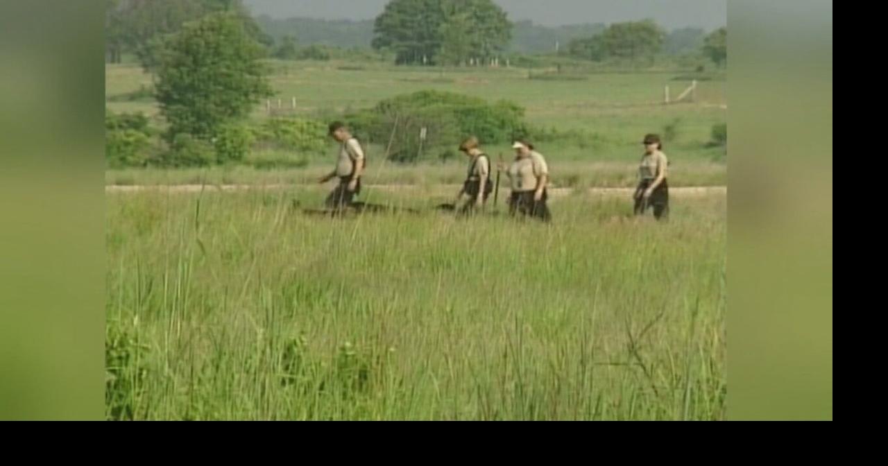 Suspect in Freeman, Bible murders waives preliminary hearing ...