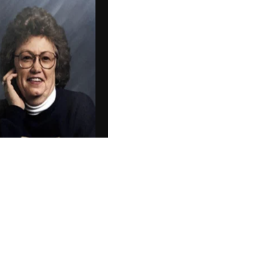 Doris Loraine Claiborne (December 26, 1937 - October 29, 2023 ...