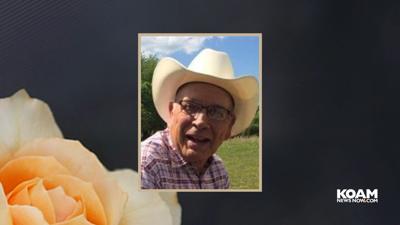 Don Pogue (April 19, 1946 - March 27, 2025) | Obituaries | koamnewsnow.com