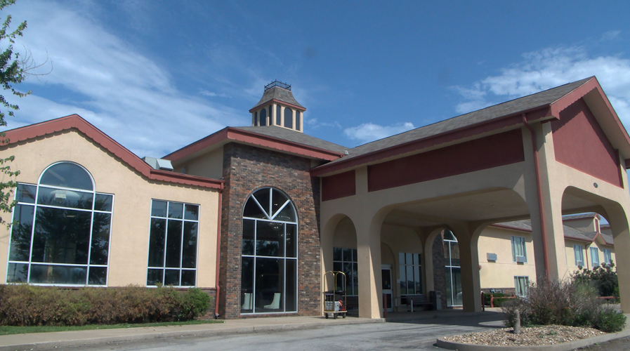 Carthage hotels prepare for full house ahead of Marian Days | Local ...