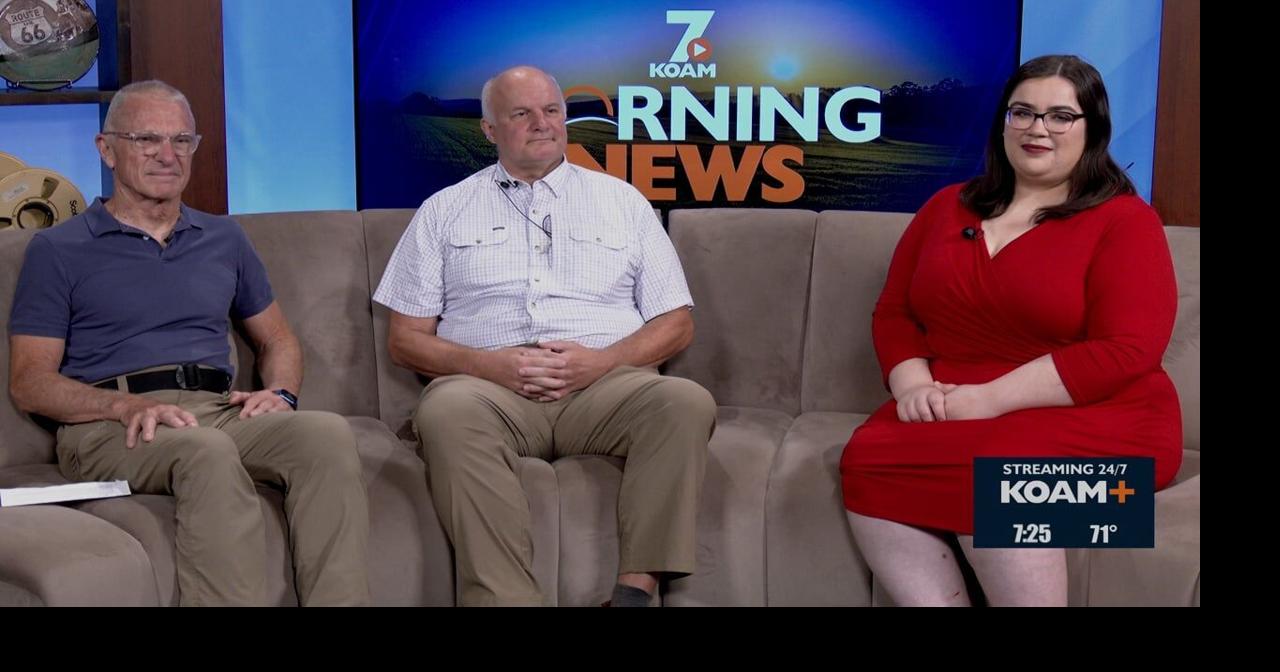 Monett Annual Fly-In-June 10th | Video | koamnewsnow.com