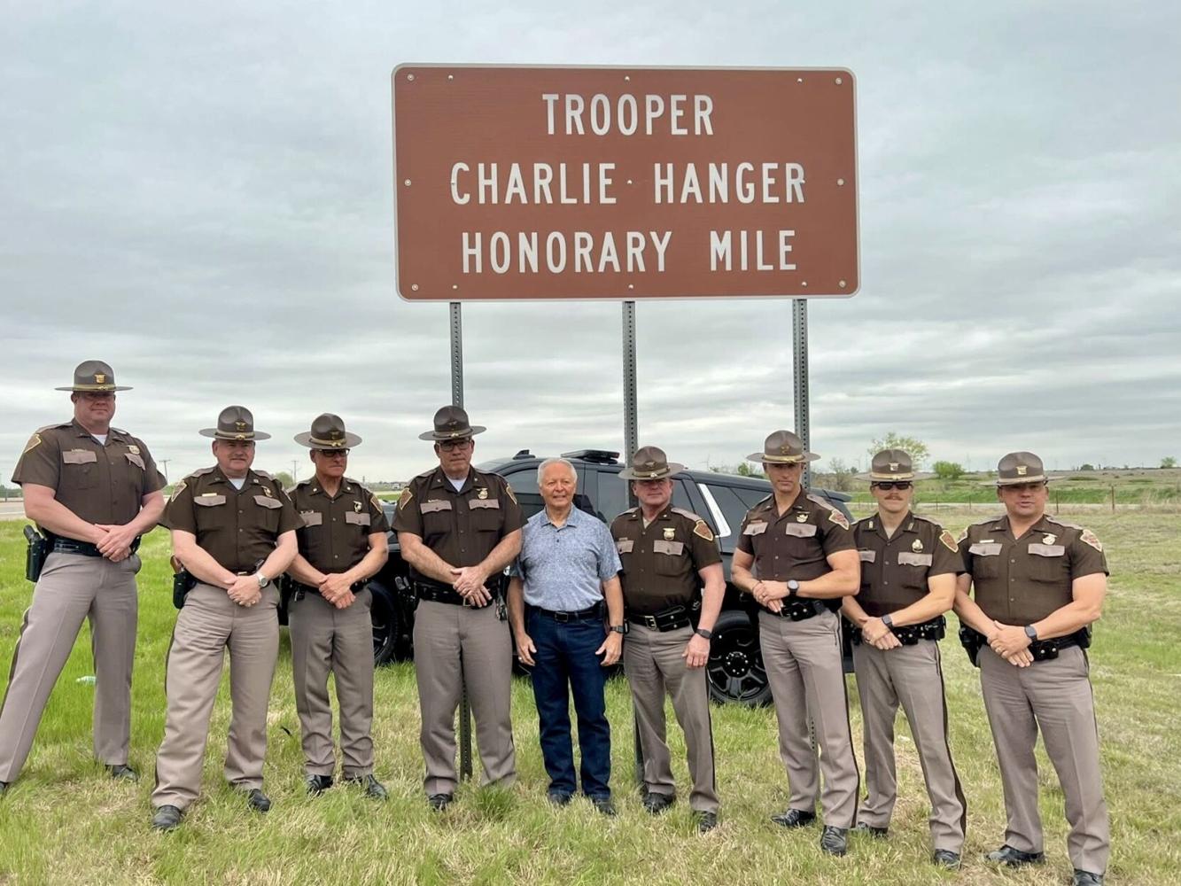 Oklahoma City Bombing 30 years today; Timothy McVeigh captured on ...