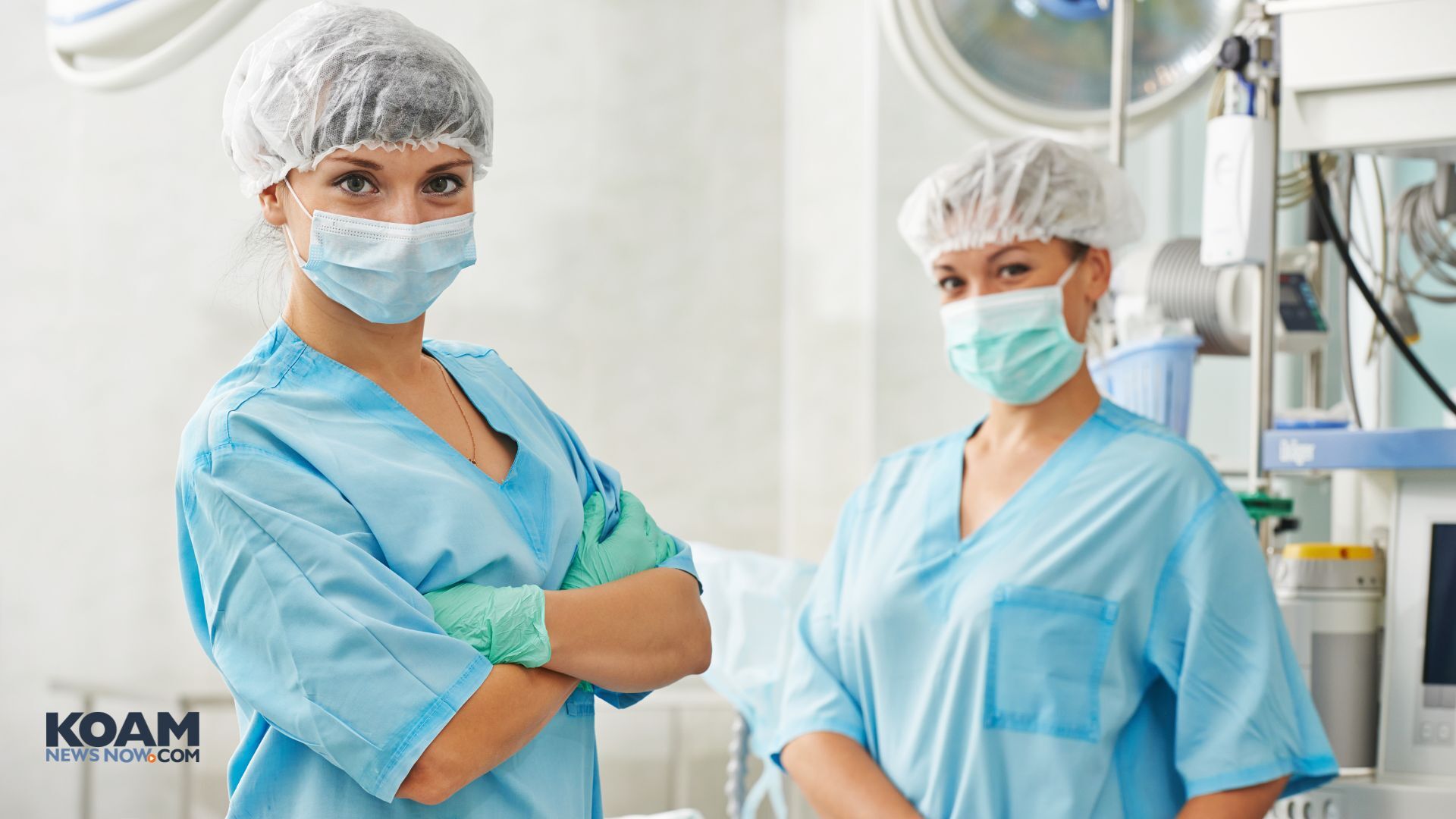 Kansas City University welcomes first class of anesthesiologist ...