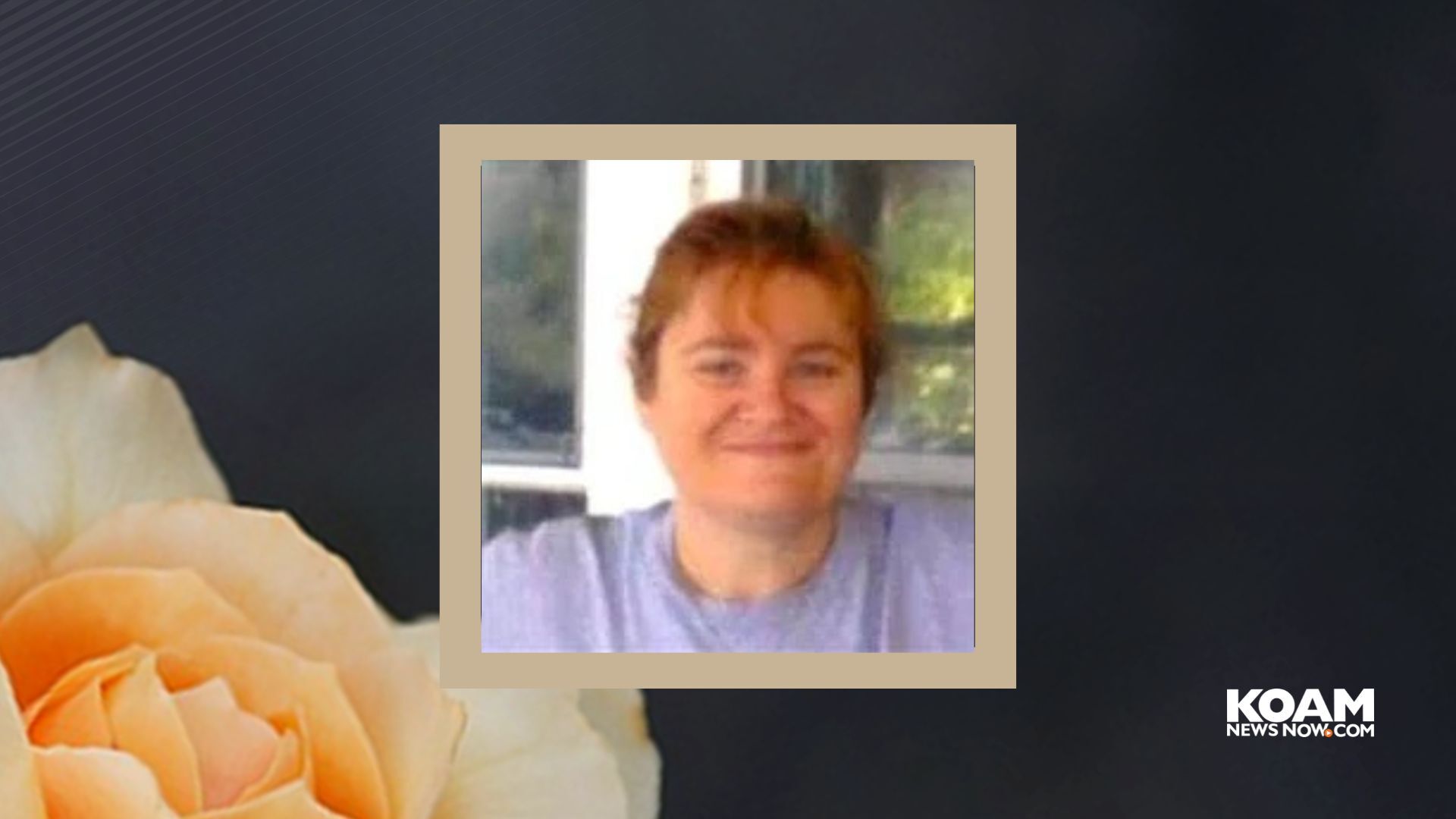 Judith Marie Quinton (November 13, 1969 - September 15, 2025 ...