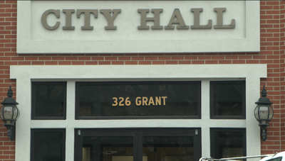 Carthage Resident Questions City Administrator's Eligibility, Files ...