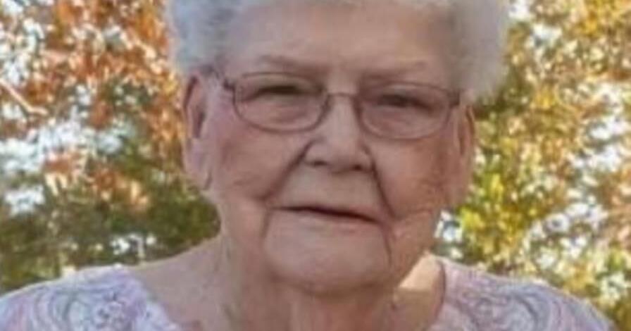 Alma "Jean" Harper | Obituaries | koamnewsnow.com