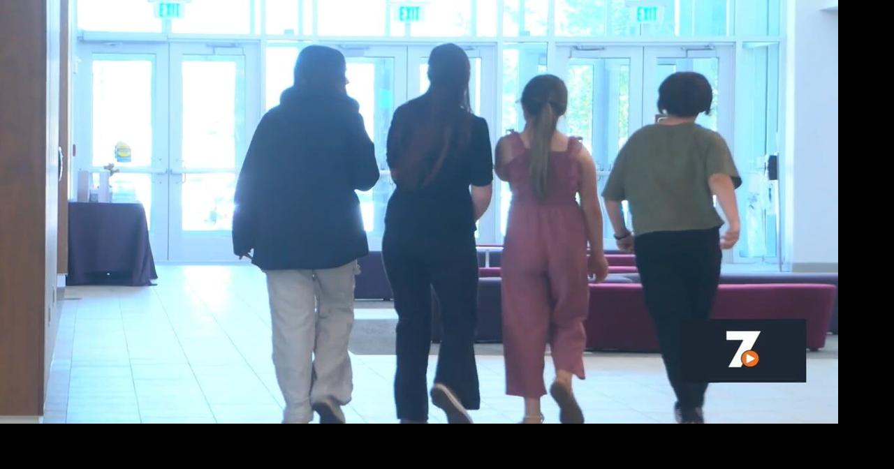 Overcoming adversity: Alice Pulsipher's journey from struggle to ...