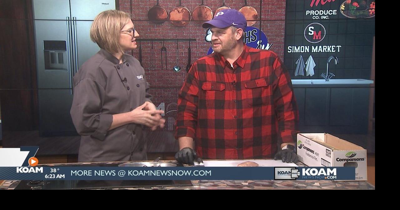 Chicken fried chicken with Chef Anthony | Food and Recipes ...