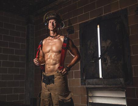 Tulsa Firefighters say "Hey Joplin. We saw the comments!" (they made ...