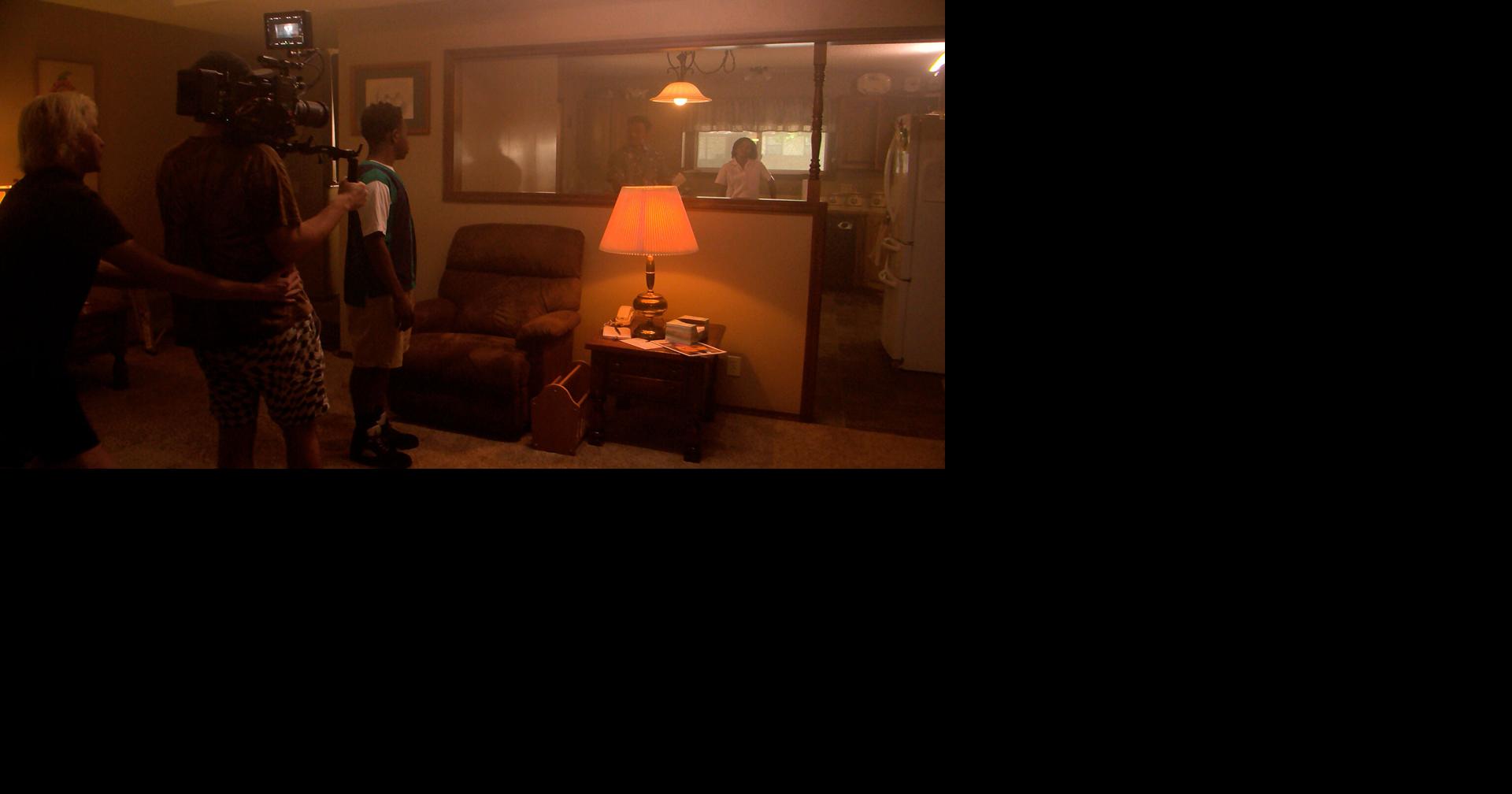 “Undefiled” movie recording happening in Joplin | Entertainment ...