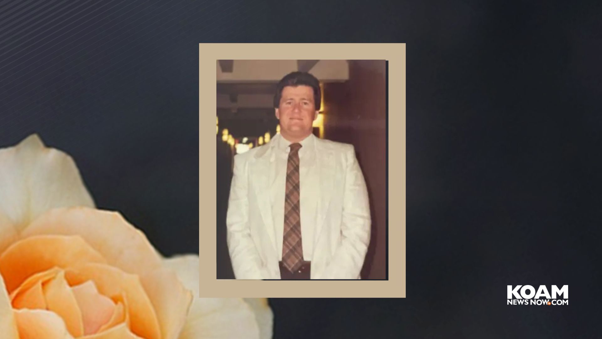 Craig Ferrier (September 25, 1953 - October 6, 2025) | Obituaries ...