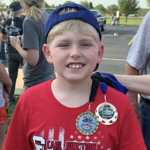 Carl Junction Archery Team, welcomed home as Champions from National ...