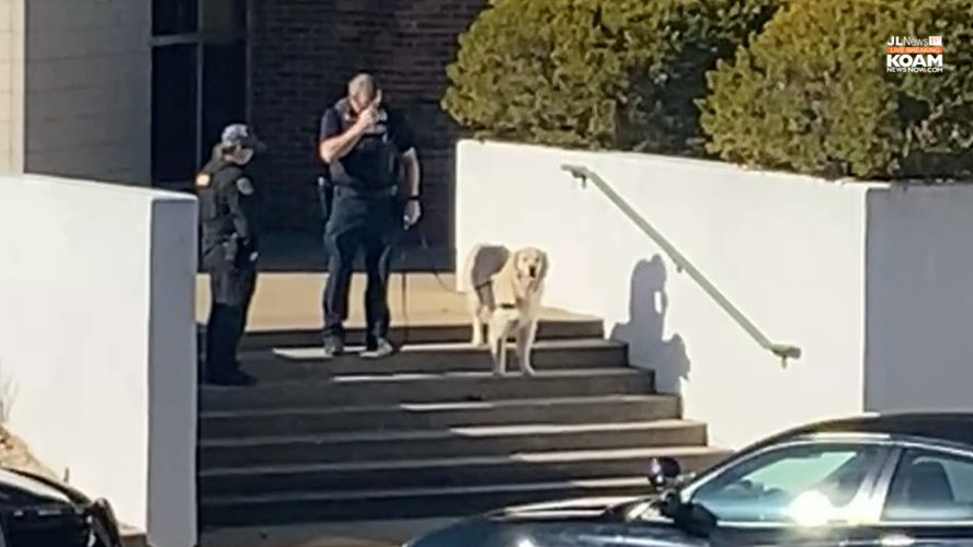 Bomb threat disrupts first day of MSSU classes | Joplin News First ...
