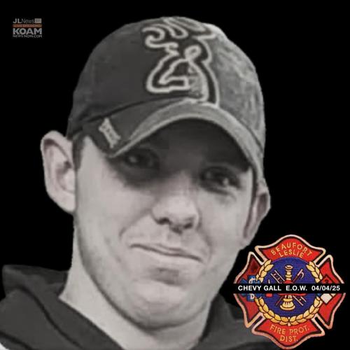 Sullivan, Mo. area Water Rescue Firefighter dies in crash responding to ...