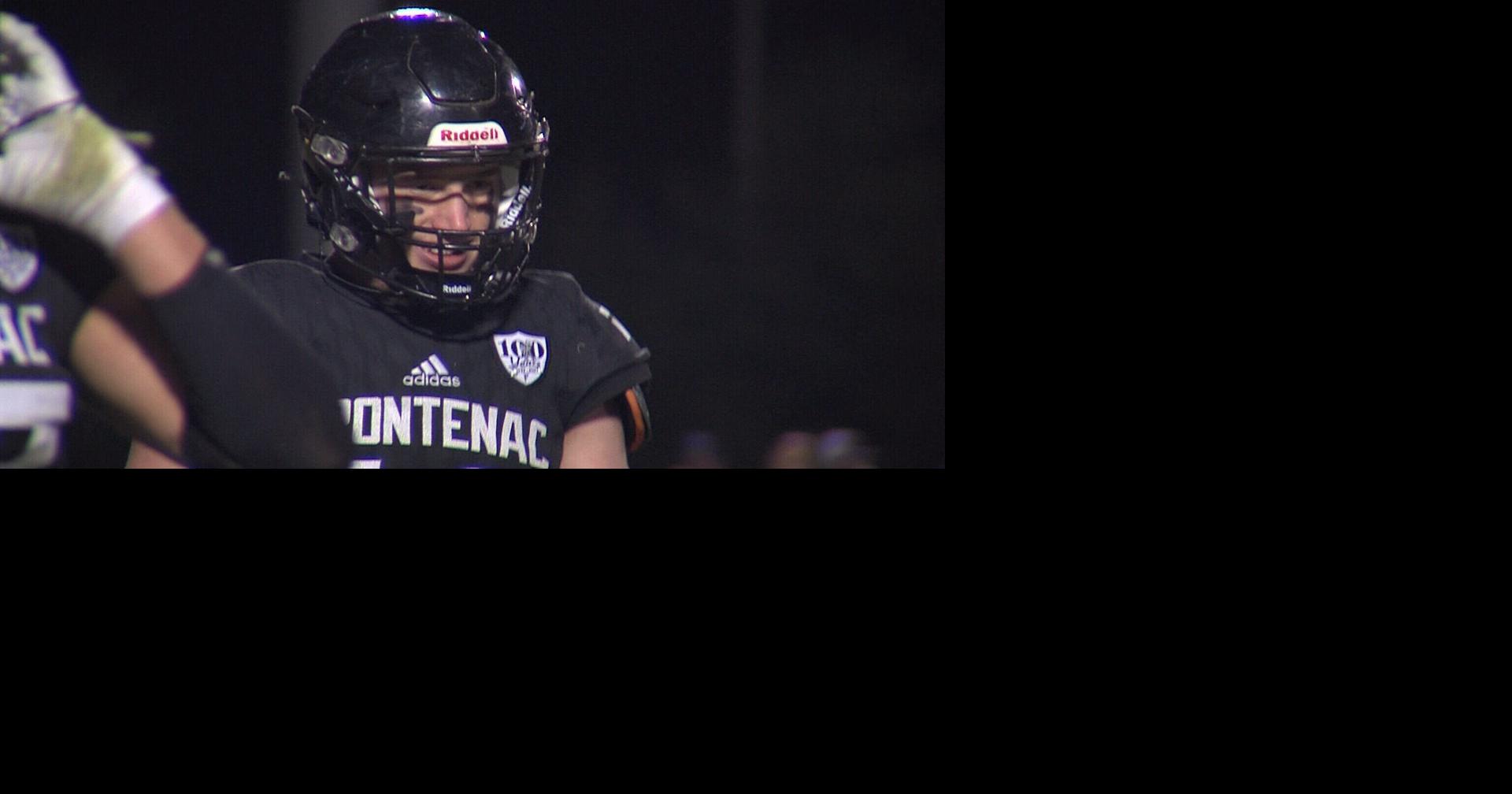 Frontenac aims to finish season with 3A state title | Frontenac Raiders ...