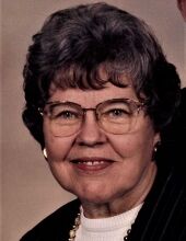 Edna Mae Spillman | Obituaries | koamnewsnow.com