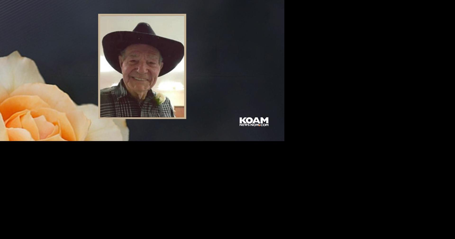 Gene Patrick (January 12, 1929 - September 17, 2024) | Obituaries | koamnewsnow.com