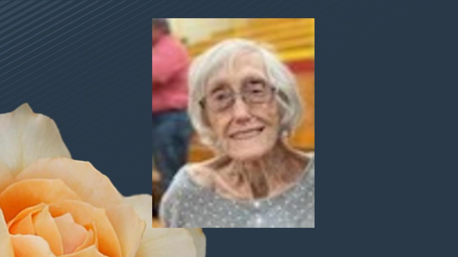 Dorothy Faye Maxton (19 Jul 1929 - 25 Jun 2024) | Obituaries | koamnewsnow.com