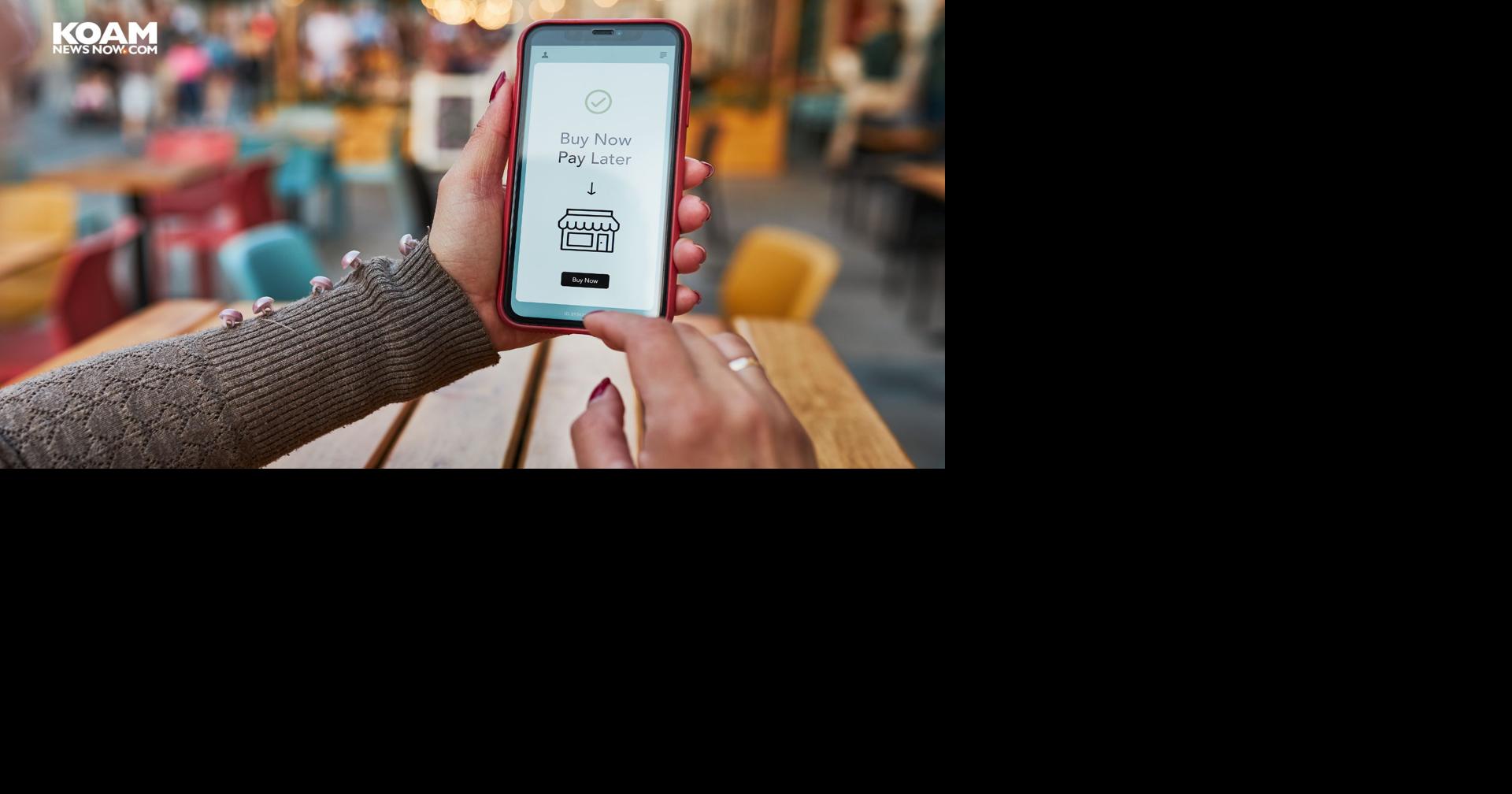 New consumer rule enhances protections for "buy now, pay later" | Money | koamnewsnow.com