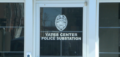 Yates Center Day Parade delayed by traffic stop, arrest | Crime ...