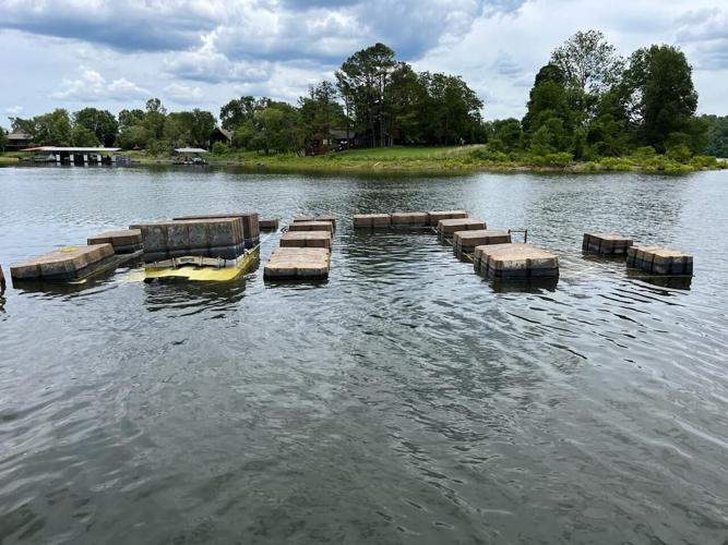 Two programs to help Beaver Lake residents from US Army Corps of ...