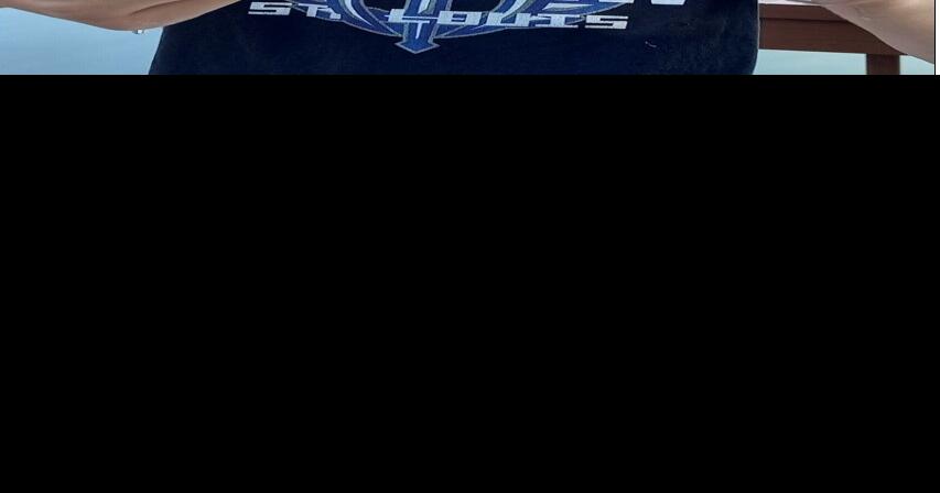 Missouri teen breaks dad’s state record for longear sunfish | Hunting ...