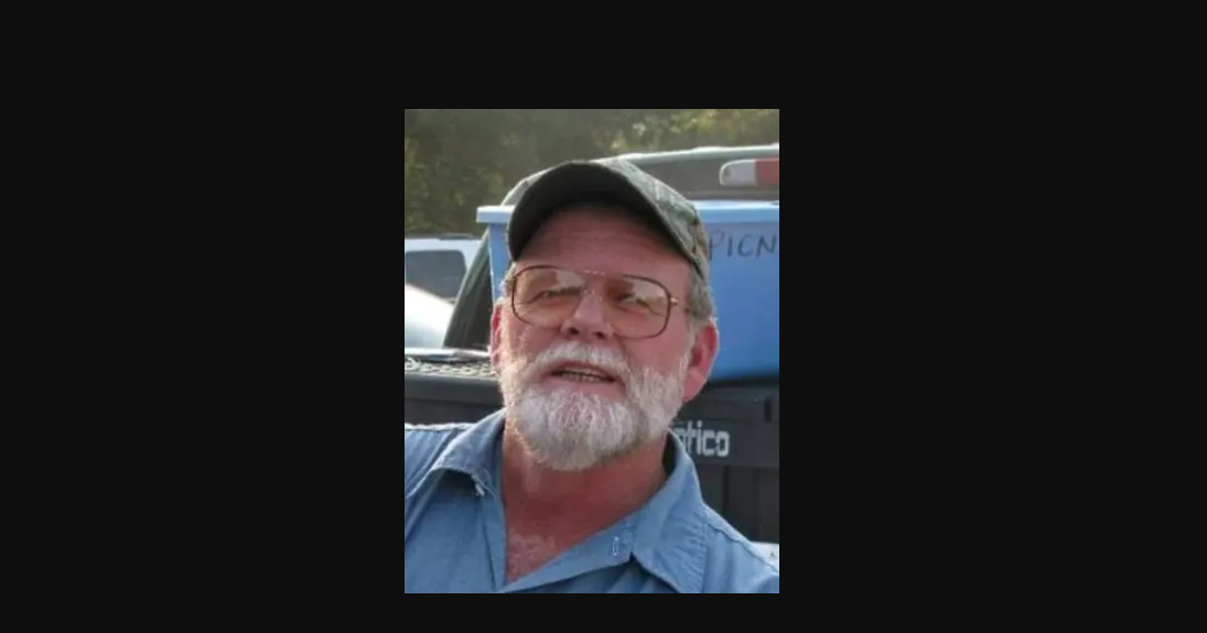 Ronald "Jack" Gene Hart (November 12, 1958 - July 31, 2023 ...