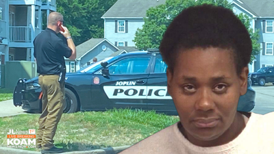 Joplin woman charged in stabbing fiancé on East Newman Road | Joplin ...