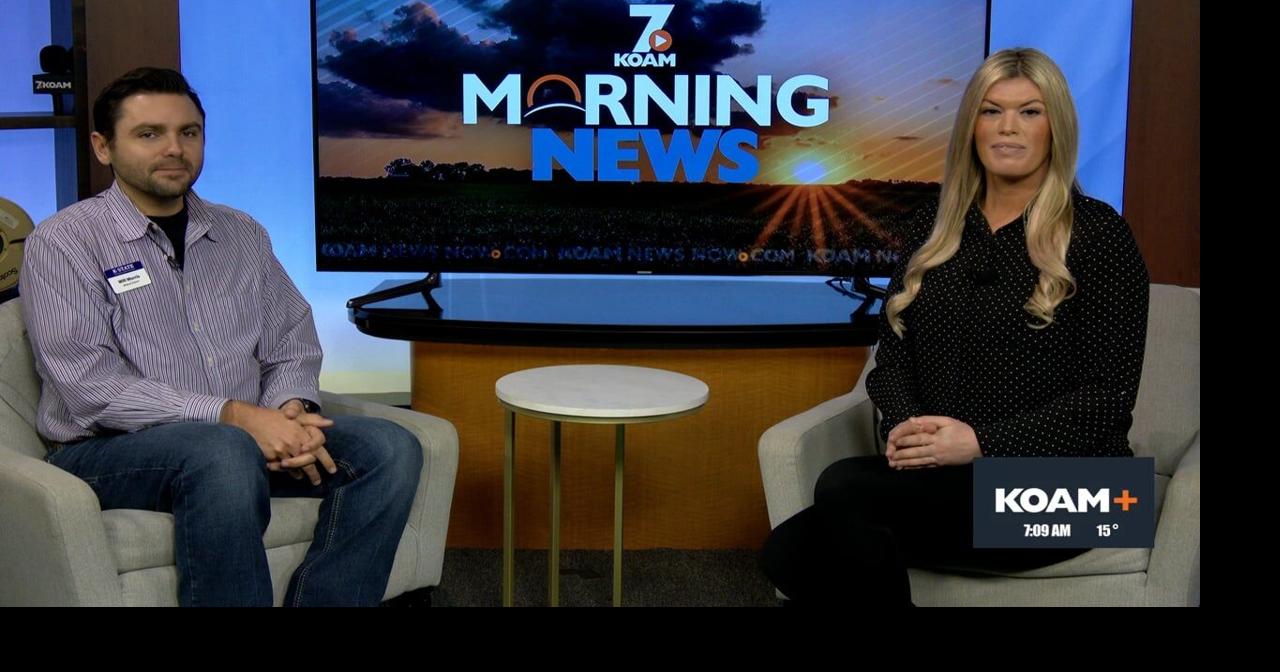 Tips for Public Speaking | Morning Show | koamnewsnow.com