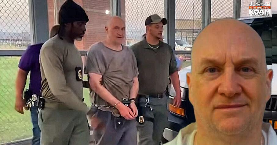 Arkansas escapee captured; Grant Hardin transferred to Varner SuperMax ...