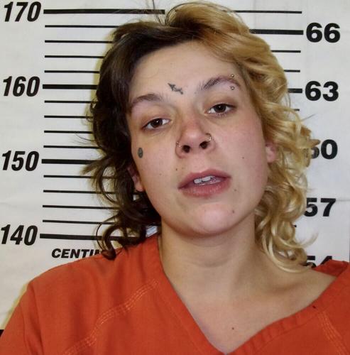 Stabbing near Galena, Kan.; Two arrested on Attempted Murder | Crime ...