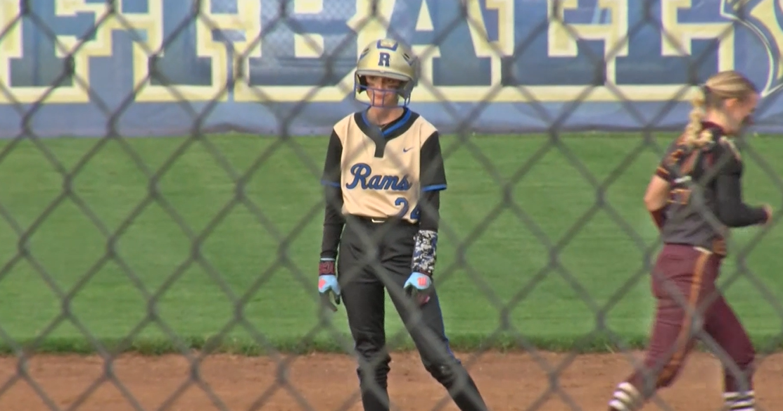 Riverton upperclassmen stepping up for Rams softball squad | Riverton ...