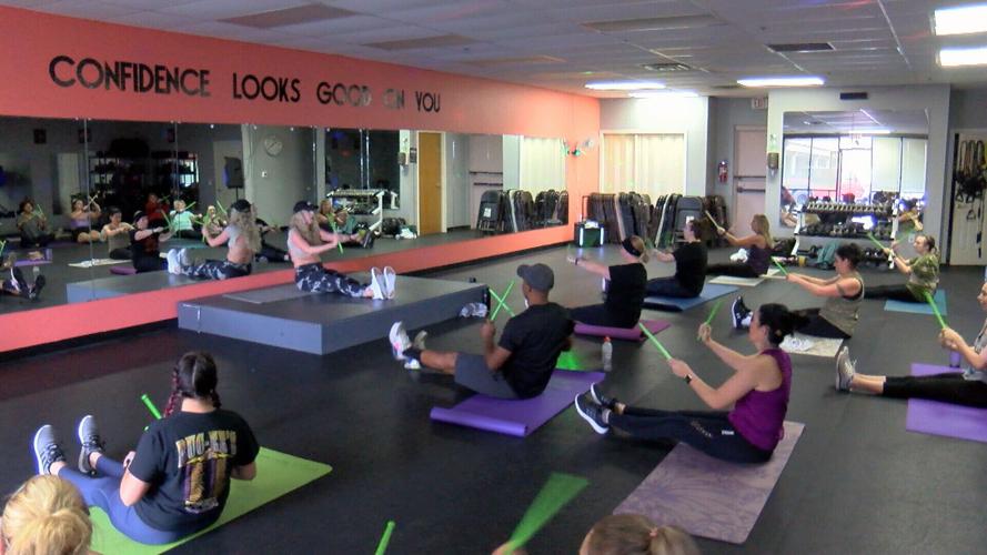 Every Body Fitness encourages community approach to New Year's ...