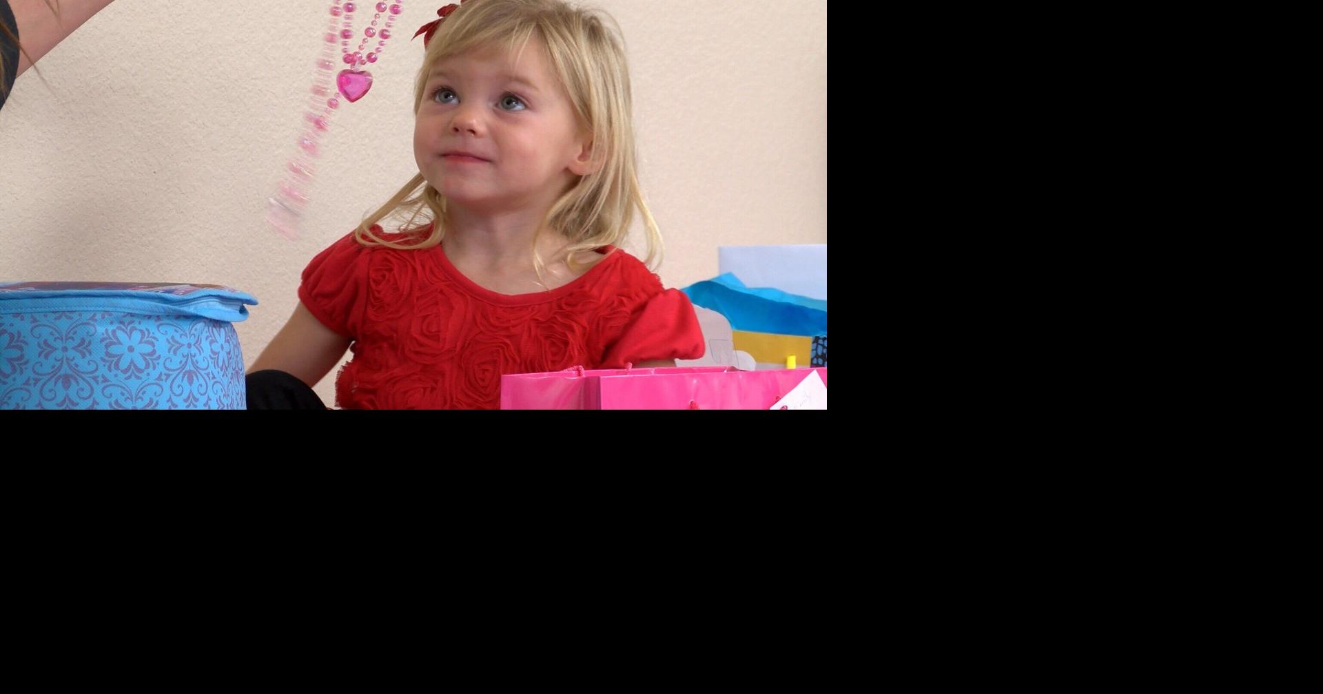 One year cancer free Emily | News | koamnewsnow.com