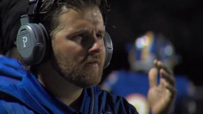 Schibi tabbed as next Parsons head football coach | High School Sports ...