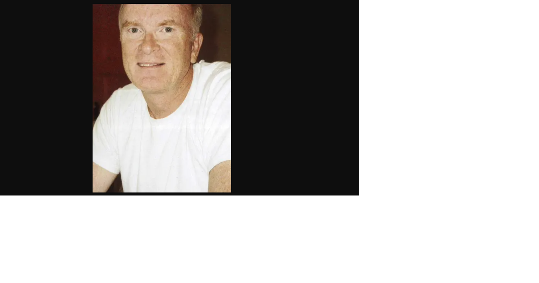Mark Maynard Bankes (August 2, 1958 - March 4, 2024) | Obituaries ...