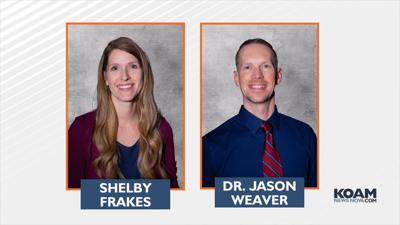 Joplin announces Administrative Team for Dover Hill Elementary ...