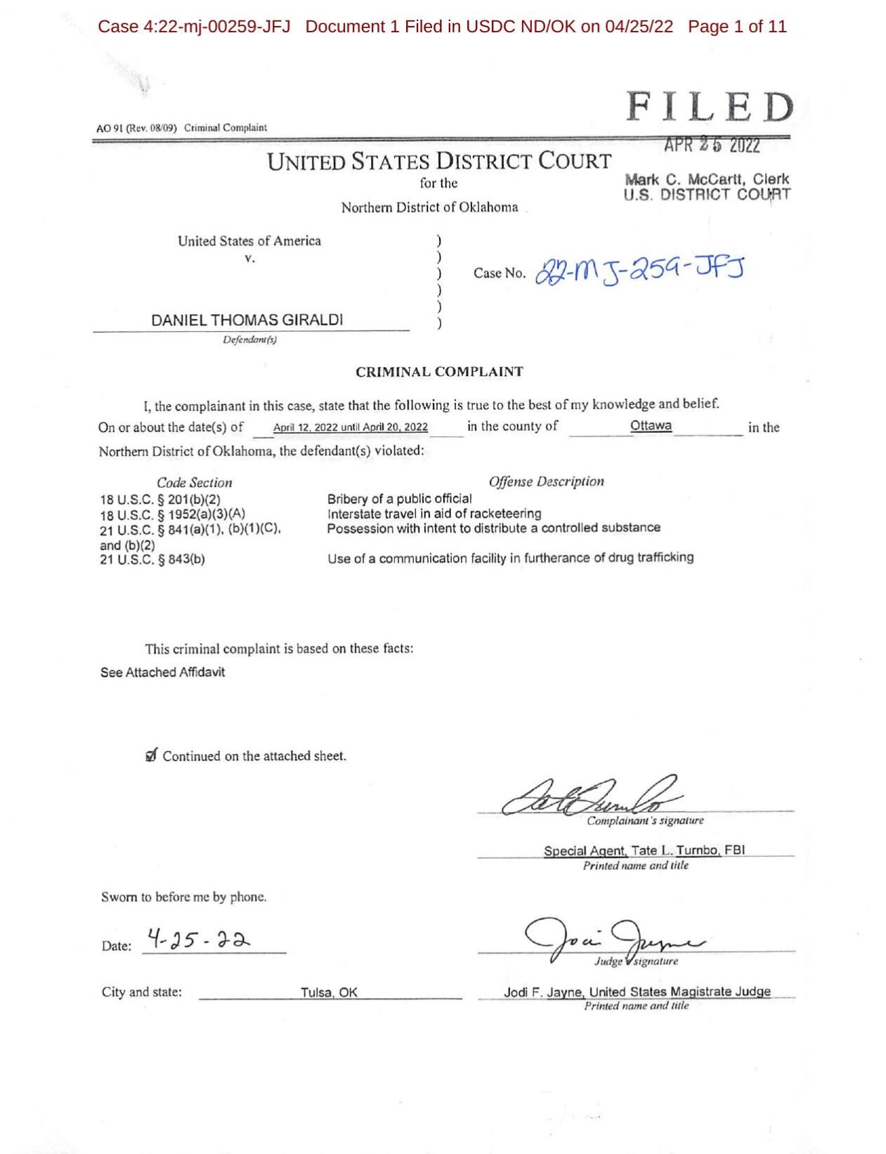 Ex-Ottawa County attorney sentenced for sexual bribes | Crime ...