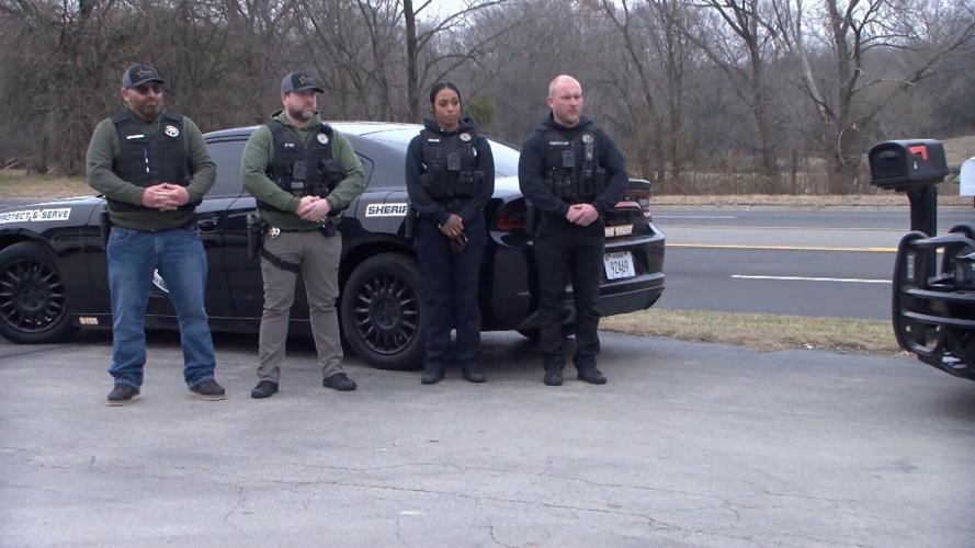 K-9 Officer laid to rest | Local News | koamnewsnow.com