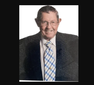 Preston Richard Mustain (September 10, 1932 - November 3, 2023 ...