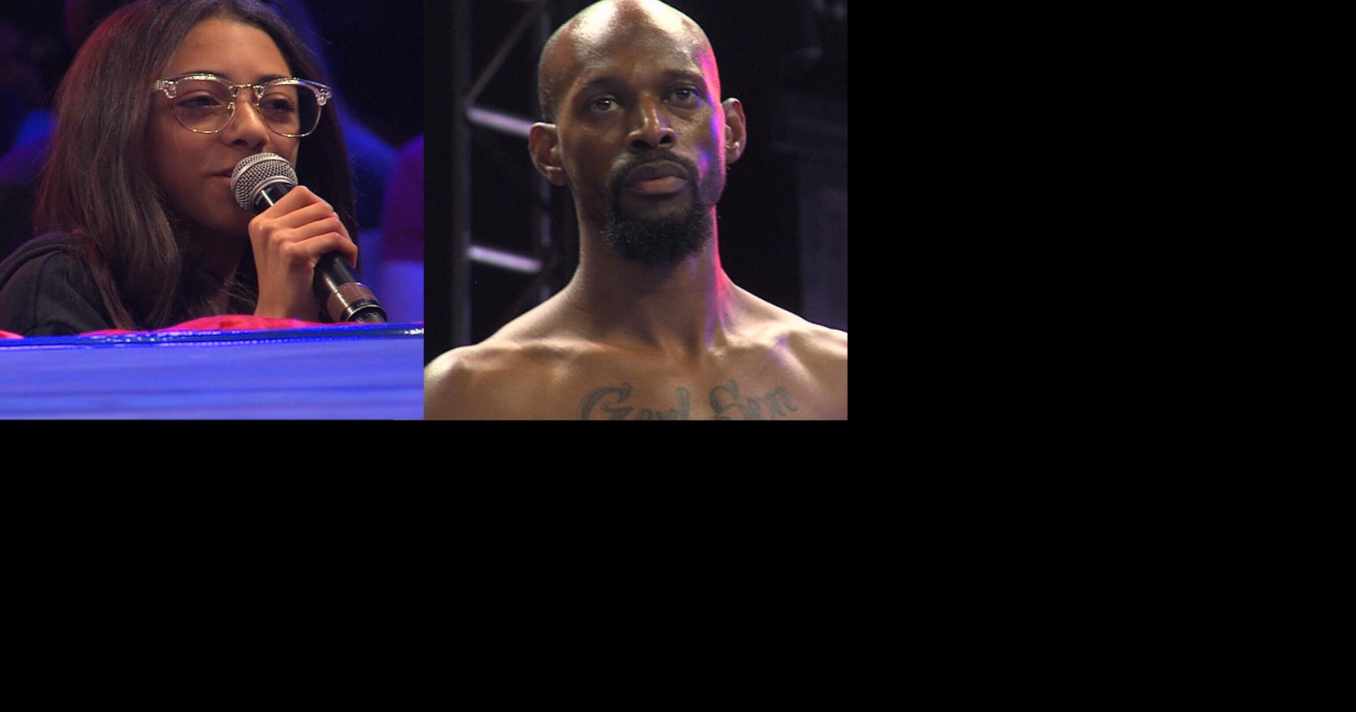 Britton draws inspiration from daughter ahead of knockout win | Local ...