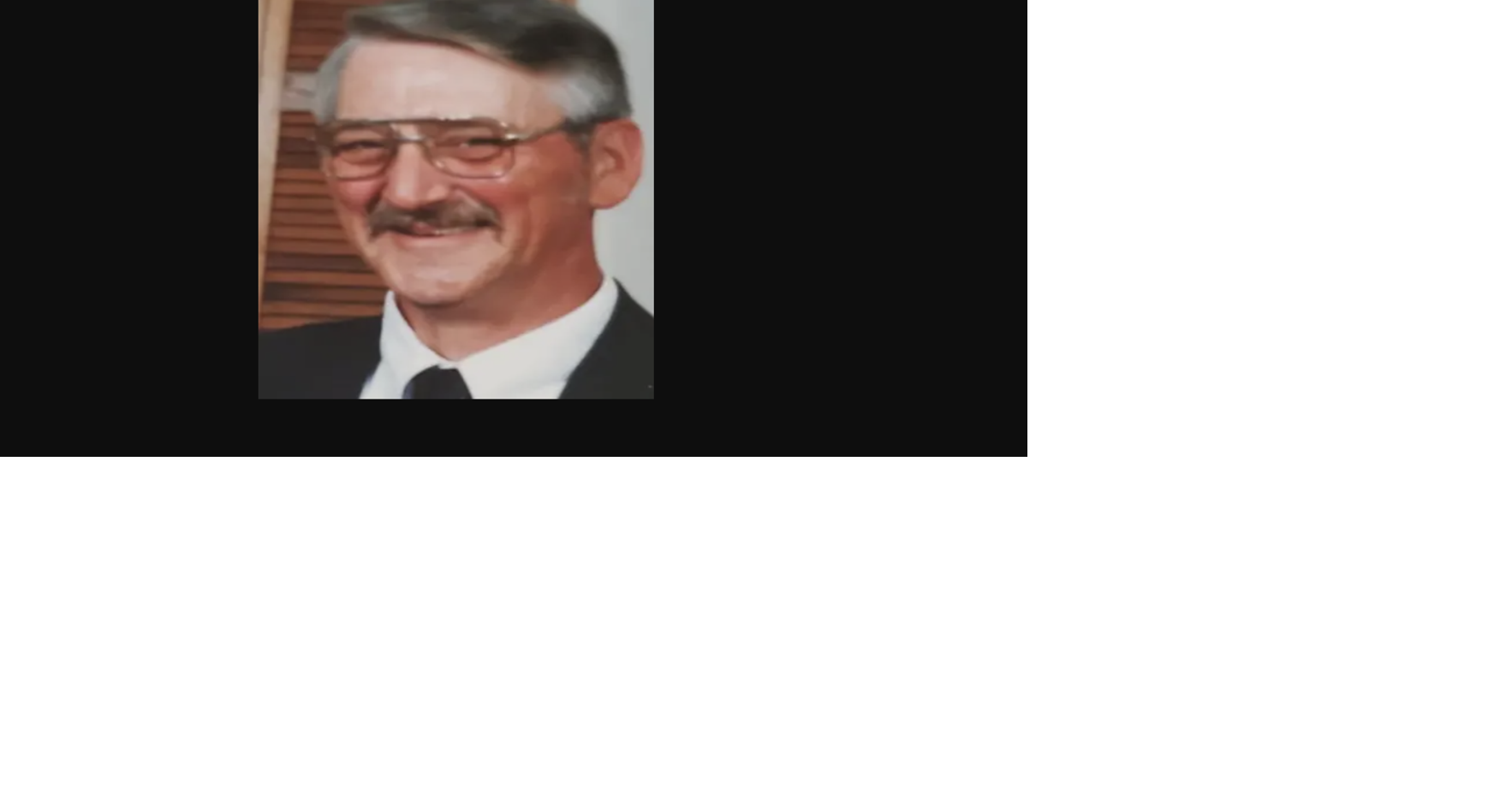 Steve Shoemaker (January 7, 1947 - May 7, 2024) | Obituaries ...