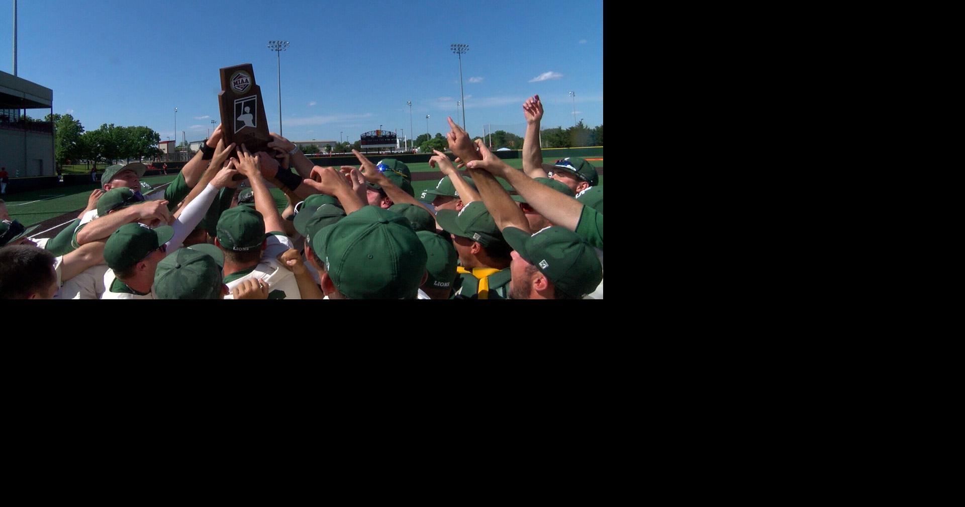 MSSU Baseball wins MIAA Tournament Championship | Top Stories ...