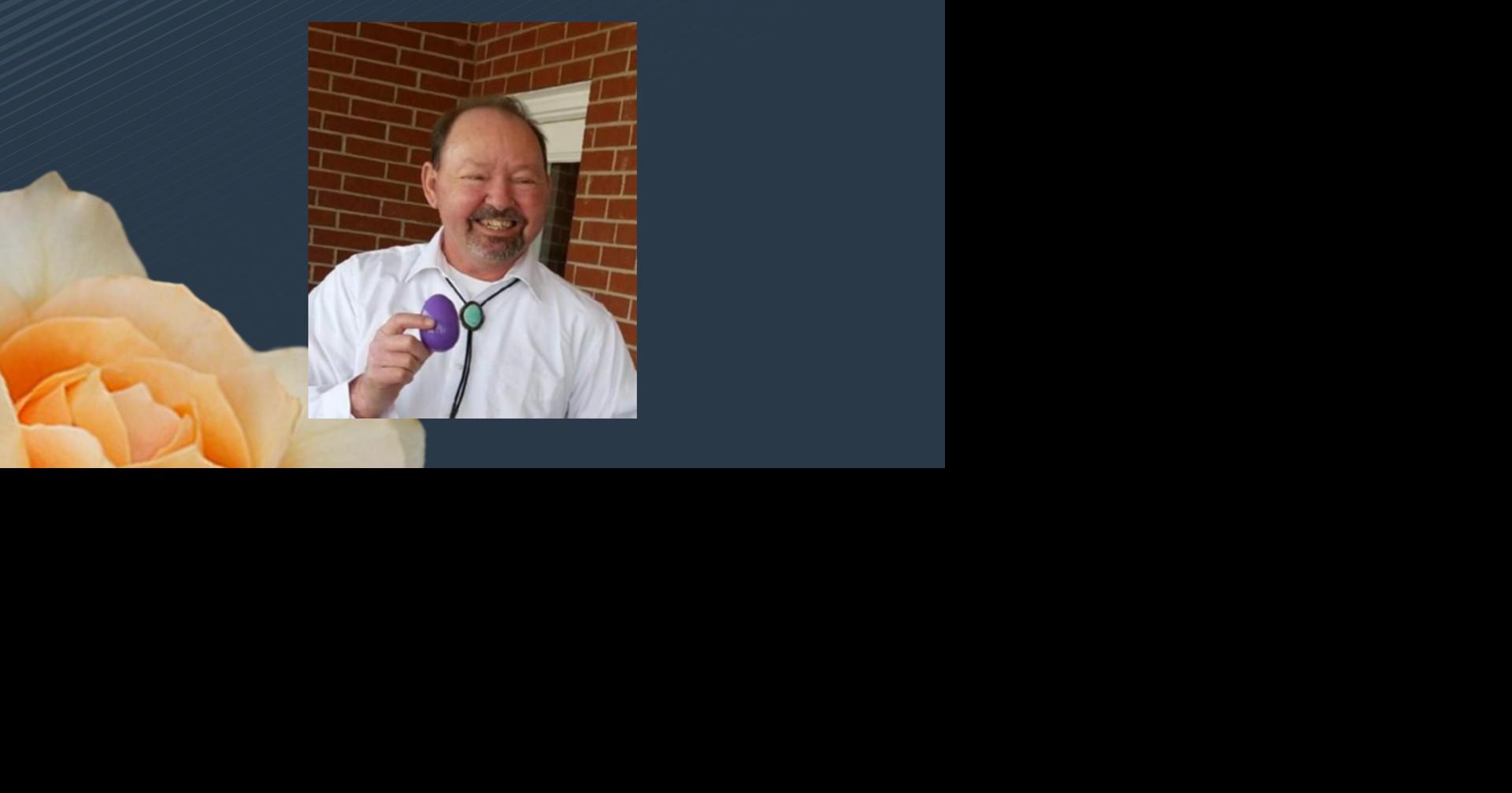 Marc Henry Potter (16 Oct 1958 - 20 Jul 2024) | Obituaries ...