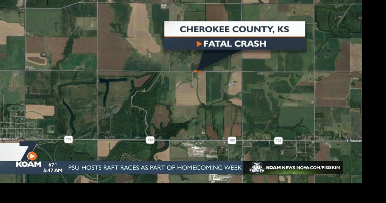 News To Know: fires in the Four-States, law enforcement | Morning Show ...